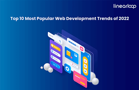 Top 10 Most Popular Web Development Trends of 2024