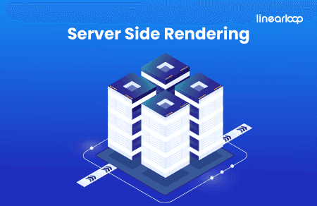 How Server side rendering (SSR) useful to improve lighthouse score?