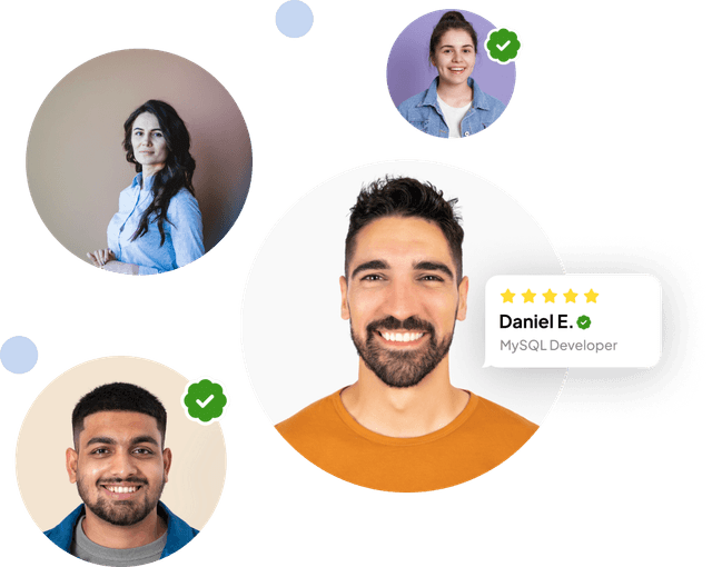 Hire MySQL Developers India | Hire Dedicated MySQL Programmer