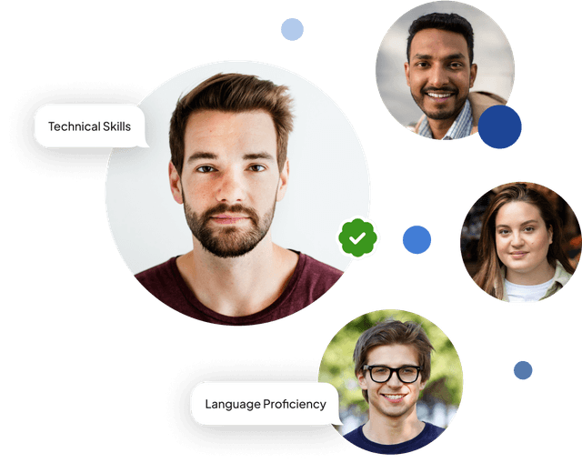 Hire Best Dedicated Nestjs Developers | Top Nest.JS Development Team